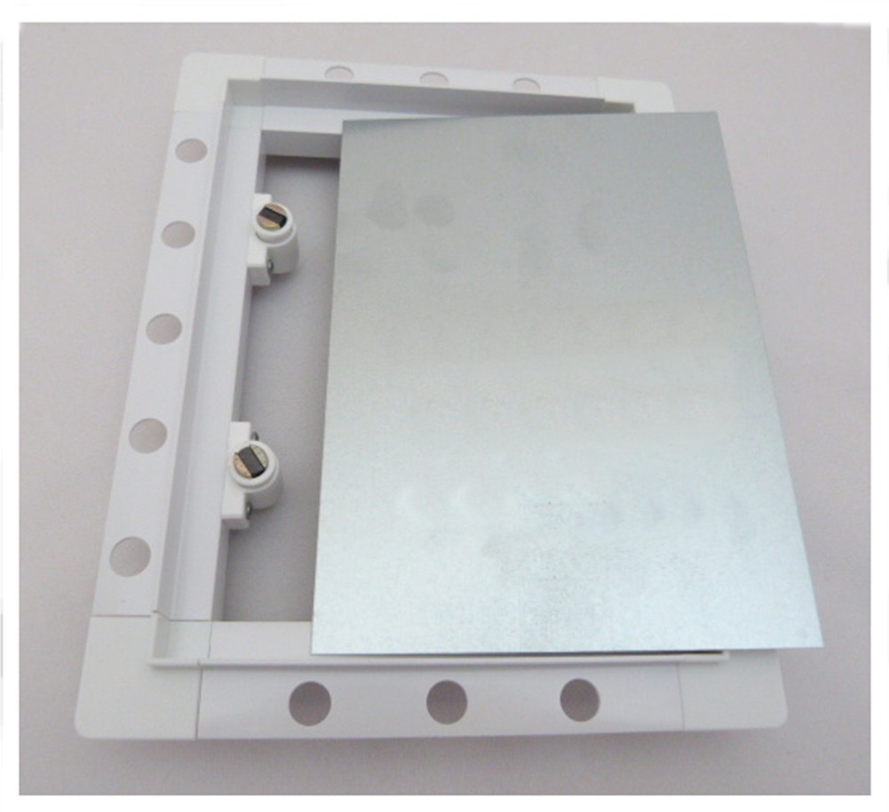 Revisionstür Revisionsklappe magnetisch befliesbar : 250 x 330mm ...